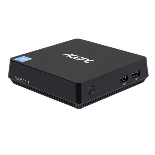 ACEPC T11 Intel Atom x5-Z8350 Mini PC 2GB/32GB