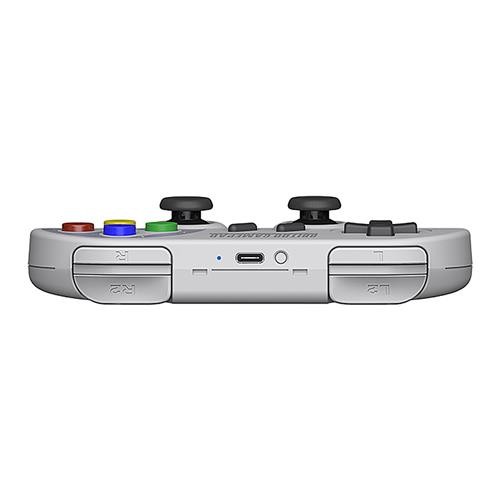 8Bitdo SF30 Pro Wireless Bluetooth Gamepad