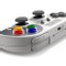 8Bitdo SF30 Pro Wireless Bluetooth Gamepad