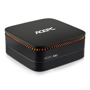 ACEPC AK1 Intel Celeron J3455 4GB/32GB Mini PC