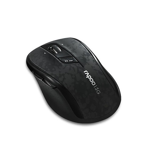 Rapoo 7100P 5G Wireless Optical Mouse
