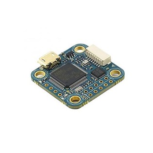 OMNIBUS F4 Nano V3 With LC Filter Flight Controller