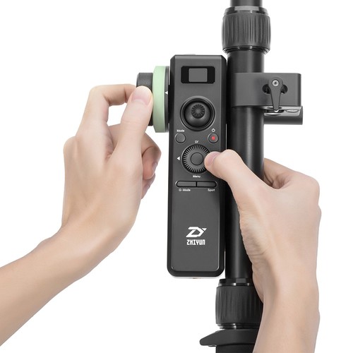 Zhiyun Motion Sensor Remote Control