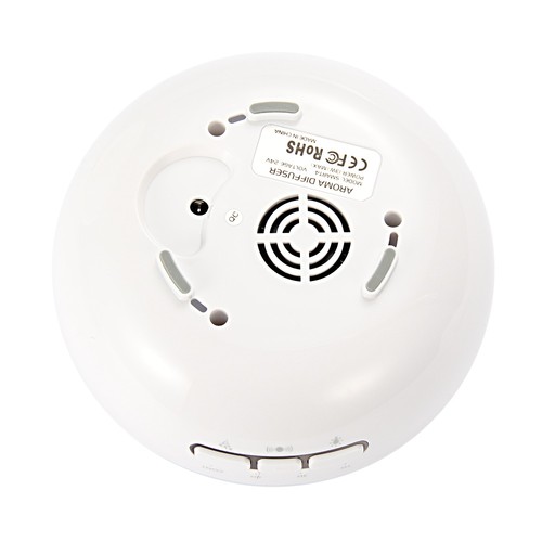 SMART 4 Ultrasonic Smart Sensor Humidifier US Plug