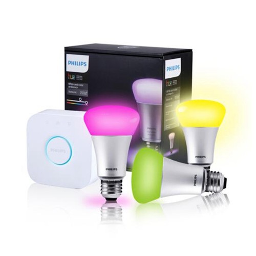 Philips Smart E27 LED Bulb