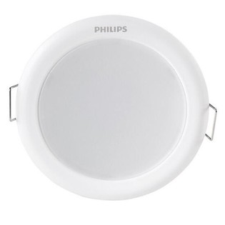 Philips LED Barrel Lamp 3.5W 2700K Warm Light White