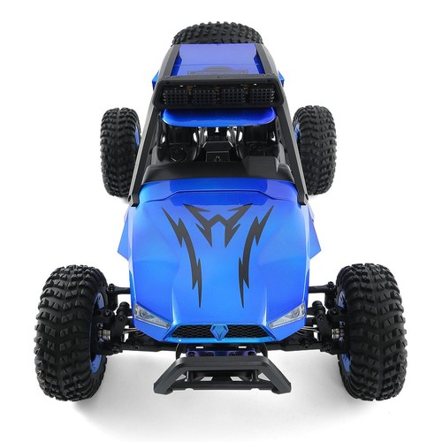 JJRC Q46 RC Car RTR Blue