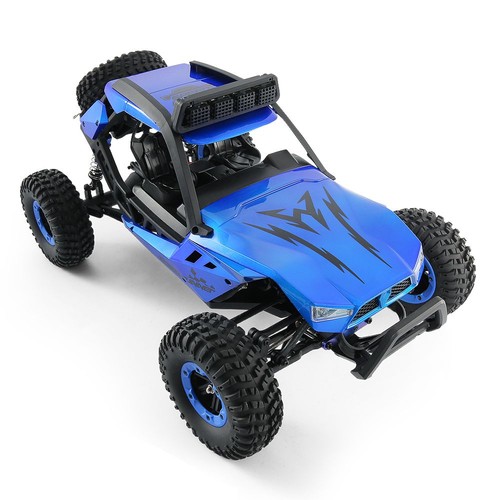 JJRC Q46 RC Car RTR Blue