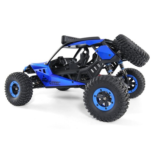 JJRC Q46 RC Car RTR Blue
