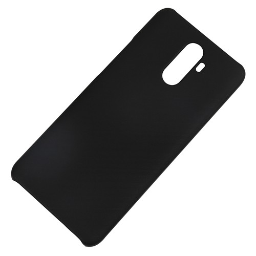 Black Elephone U Pro Smartphone PC Case Hard Back Case