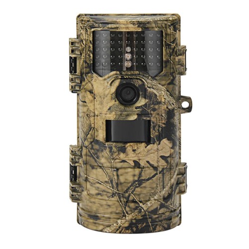 HC10 Sunplus SPCA5330 2.36 Inch LCD Trail Hunting Camera