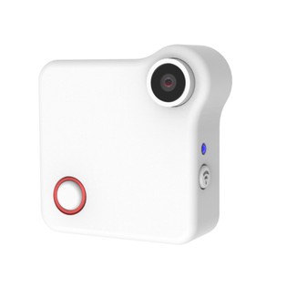 C1 Mini Wearable WiFi Camera Motion Detection
