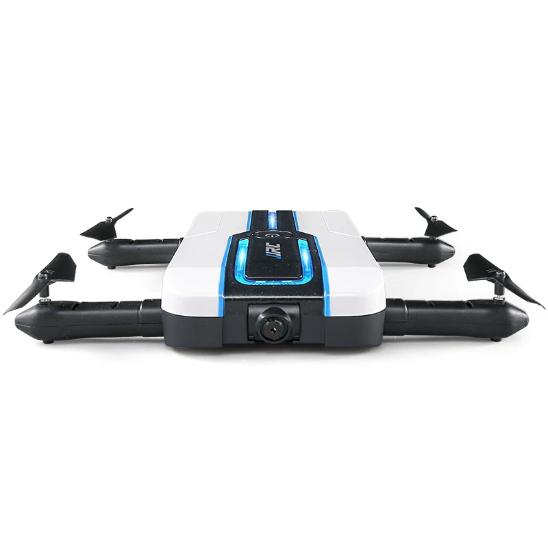 JJRC H61 SPOTLIGHT RC Quadcopter BNF White