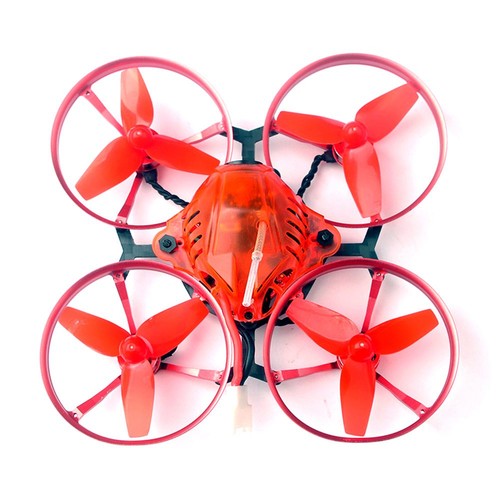Happymodel Snapper7 Racing Drone BNF Three Battery