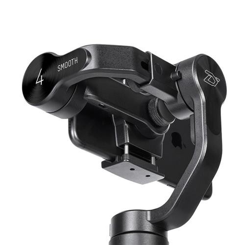 Zhiyun Smooth 4 3 Axis Brushless Handheld Black