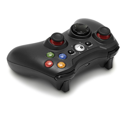VINYSON VA005 Gamepad Black