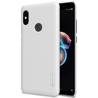 Xiaomi Redmi Note 5 Pro Phone Case White