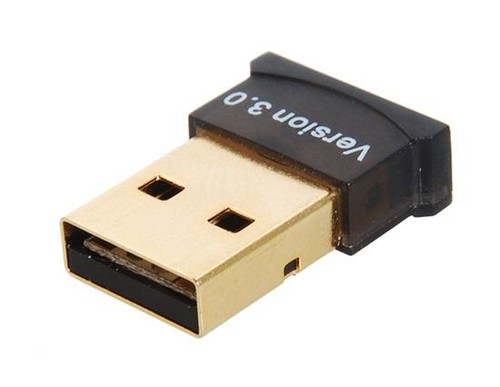 Mini USB Bluetooth V3.0 Adapter