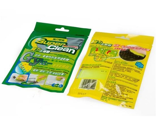 Super Silicone Cleaner