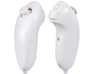 Left Handed Gaming Controller