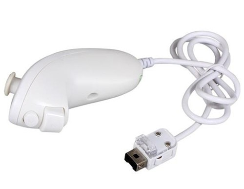 Left Handed Gaming Controller