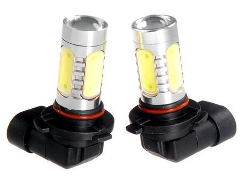 Car LED Fog Light
