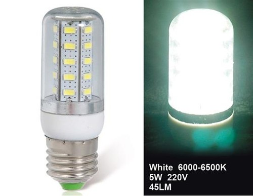 5W LED Corn Bulb
