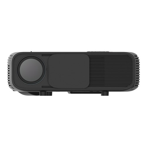 Cheerlux CL760 3200 Lumens LCD Projector 1080P