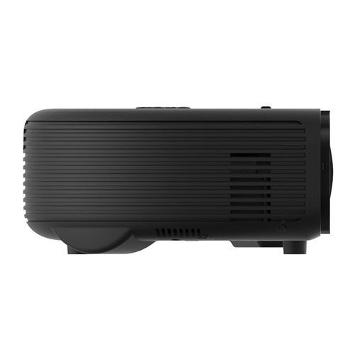 Cheerlux CL760 3200 Lumens LCD Projector 1080P