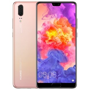 HUAWEI P20 5.8 Inch 6GB 128GB Smartphone Cherry Pink Gold