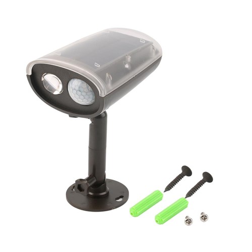 3W Solar LED Light