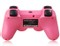 DualShock Bluetooth Gamepad for PlayStation 3 Pink