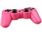 DualShock Bluetooth Gamepad for PlayStation 3 Pink