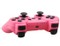 DualShock Bluetooth Gamepad for PlayStation 3 Pink
