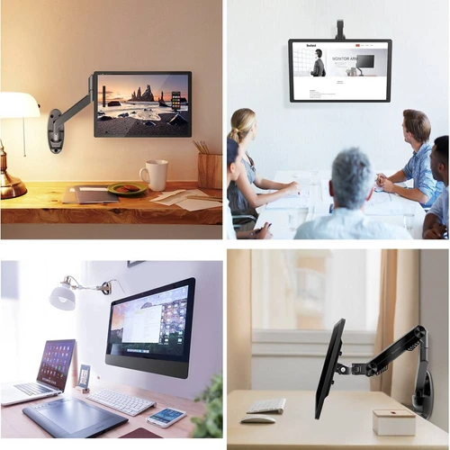 Wall Screen Computer Monitors