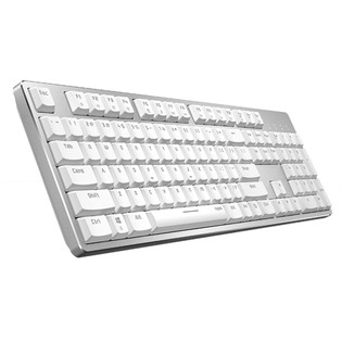 Rapoo MT700 Dual Mode Bluetooth Mechanical Keyboard Programmable