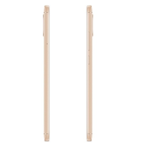 Global Version Xiaomi Redmi Note 5 5.99 Inch 3GB 32GB Smartphone Gold