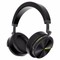 Bluedio T5 Bluetooth Headphone with Mic Black