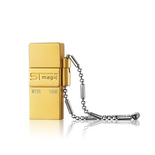 Stmagic MT35 OTG Flash Drive USB3.1 16GB Gold