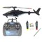 ESKY F150 V2 CC3D FBL 2.4G 5CH RC Helicopter