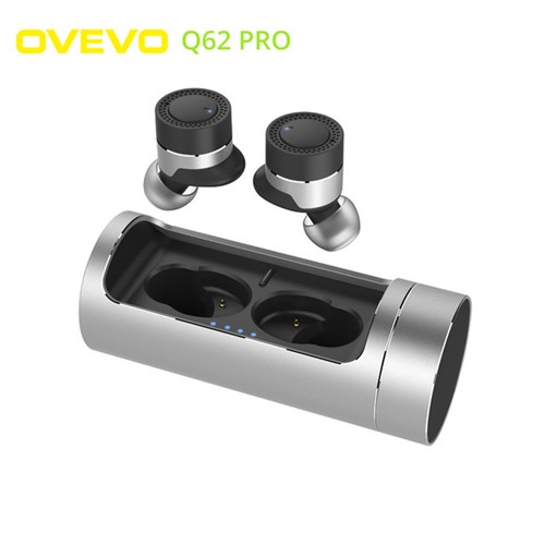 OVEVO Q62 Pro Bluetooth Earphone Black