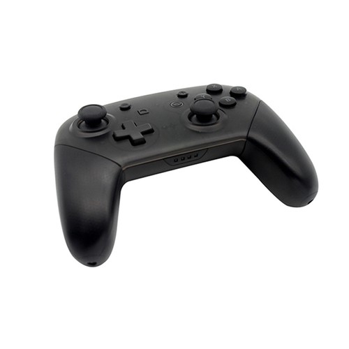 Switch PRO Bluetooth Gamepad for Nintendo Switch PC Black