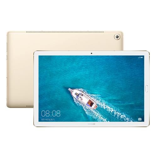Huawei M5 4G FDD-LTE 10.8 Inch Phablet 4GB 64GB Gold