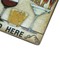 Beer Metal Plate Painting Wall Poster Decor