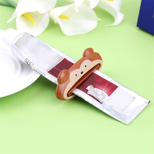 Cartoon Toothpaste Tube Squeezer