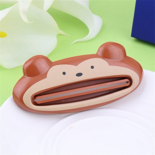 Cartoon Toothpaste Tube Squeezer