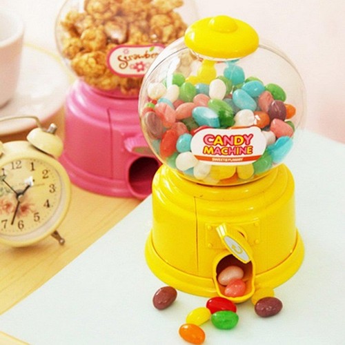 Mini Candy Machine