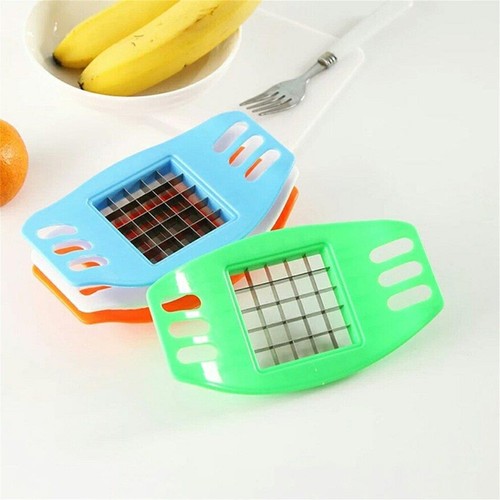 Potato Garnish Cutter Peeler