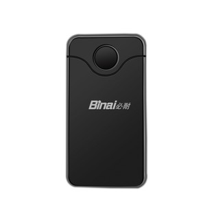 Binai G18 Bluetooth Receiver and Transmitter Black