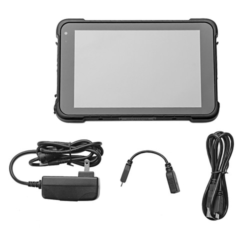 I86H Tablet x5-Z8350 4GB 64GB Black